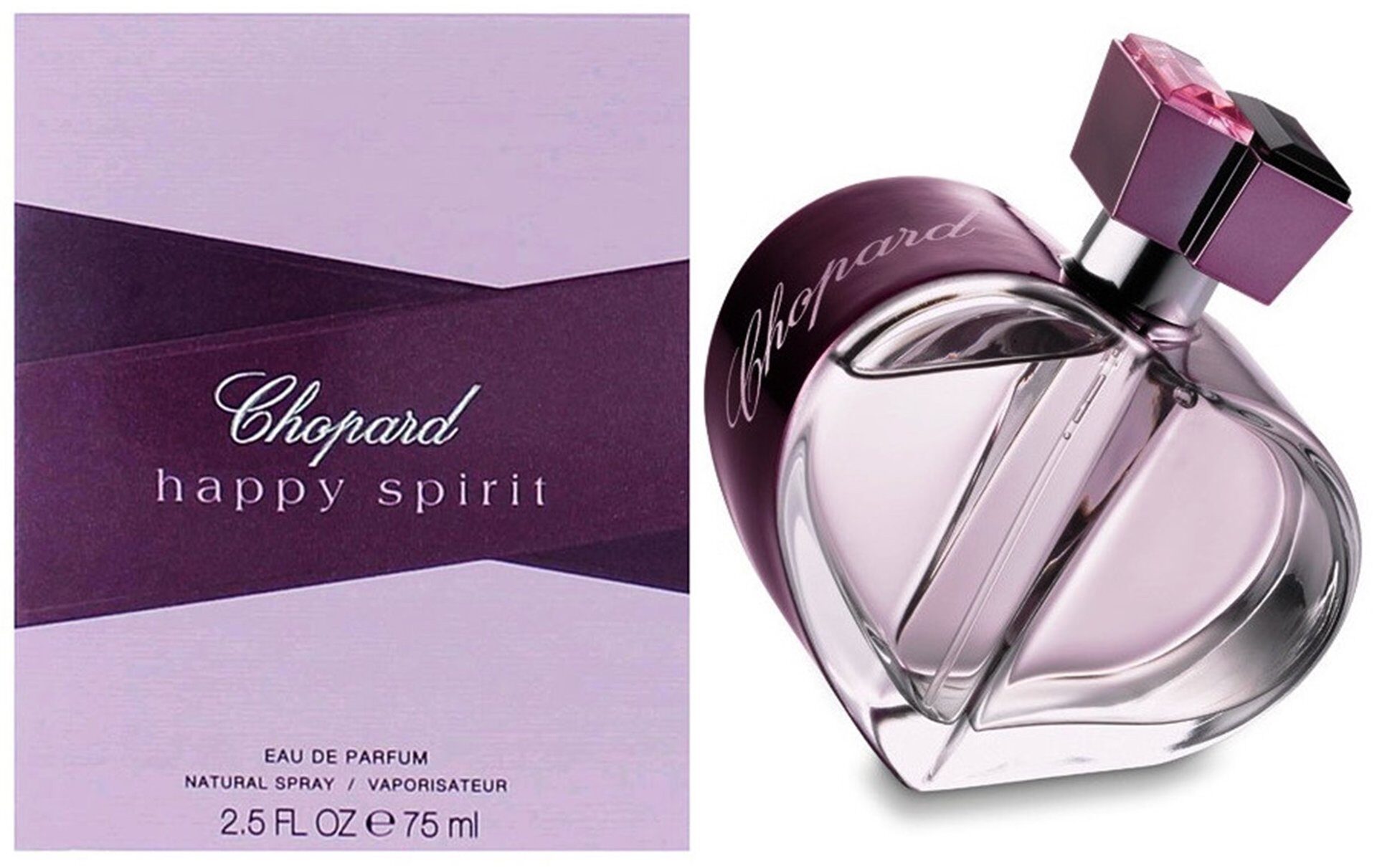 Купить парфюм CHOPARD Happy Spirit оптом с доставкой по всей территории РФ